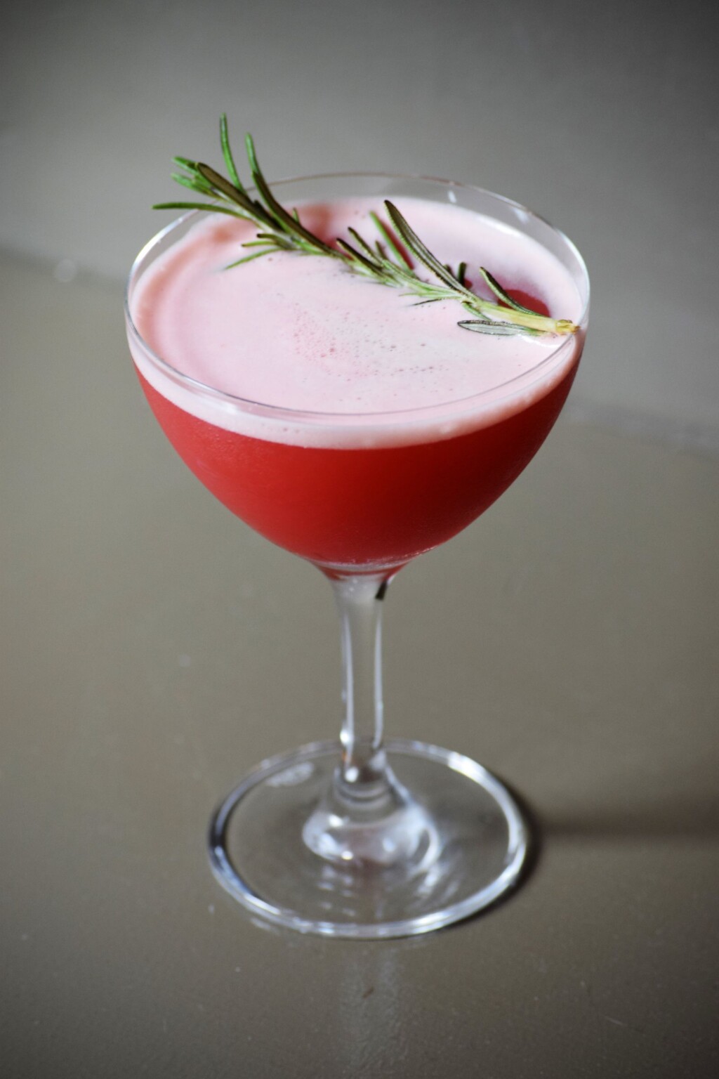 Cóctel La vida en rosa (la vie en rose) Receta + Ingredientes y más