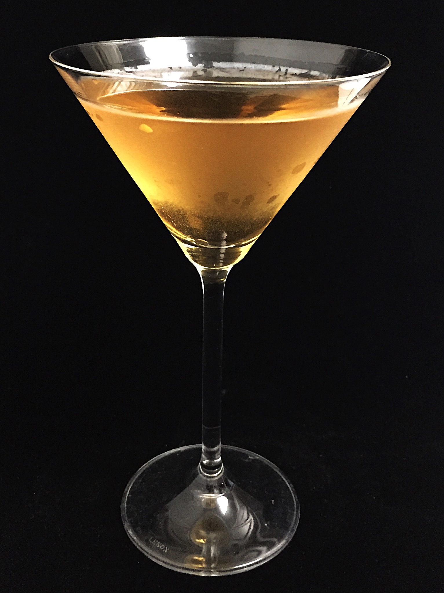 +12 Recetas de Tragos preparados con coctelera ¡Para sorprender!