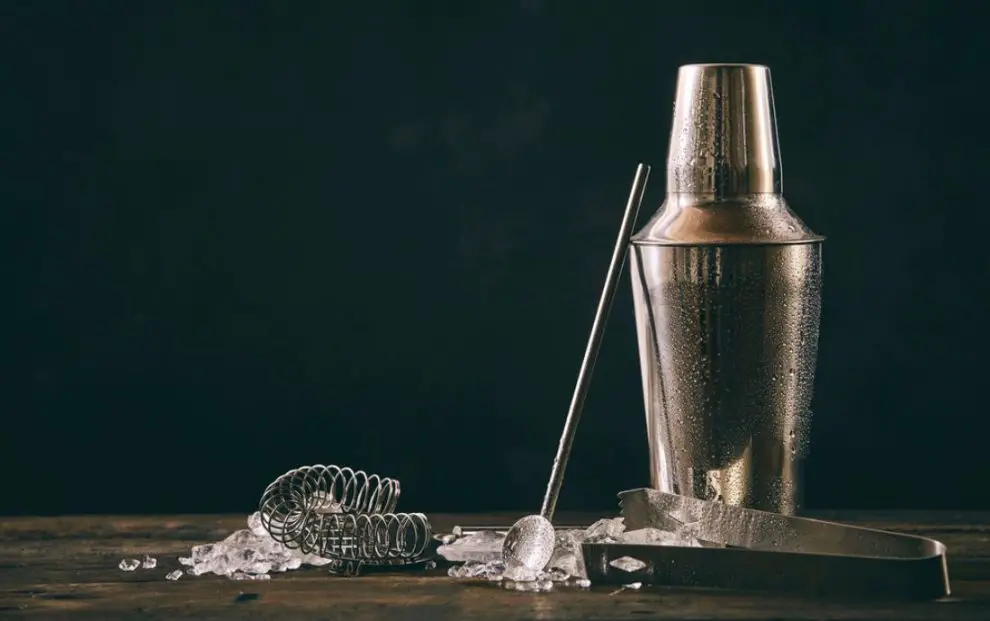 +10 Cocteleras: ¡Para una perfecta eleboración de cócteles! ¡Las mejores!