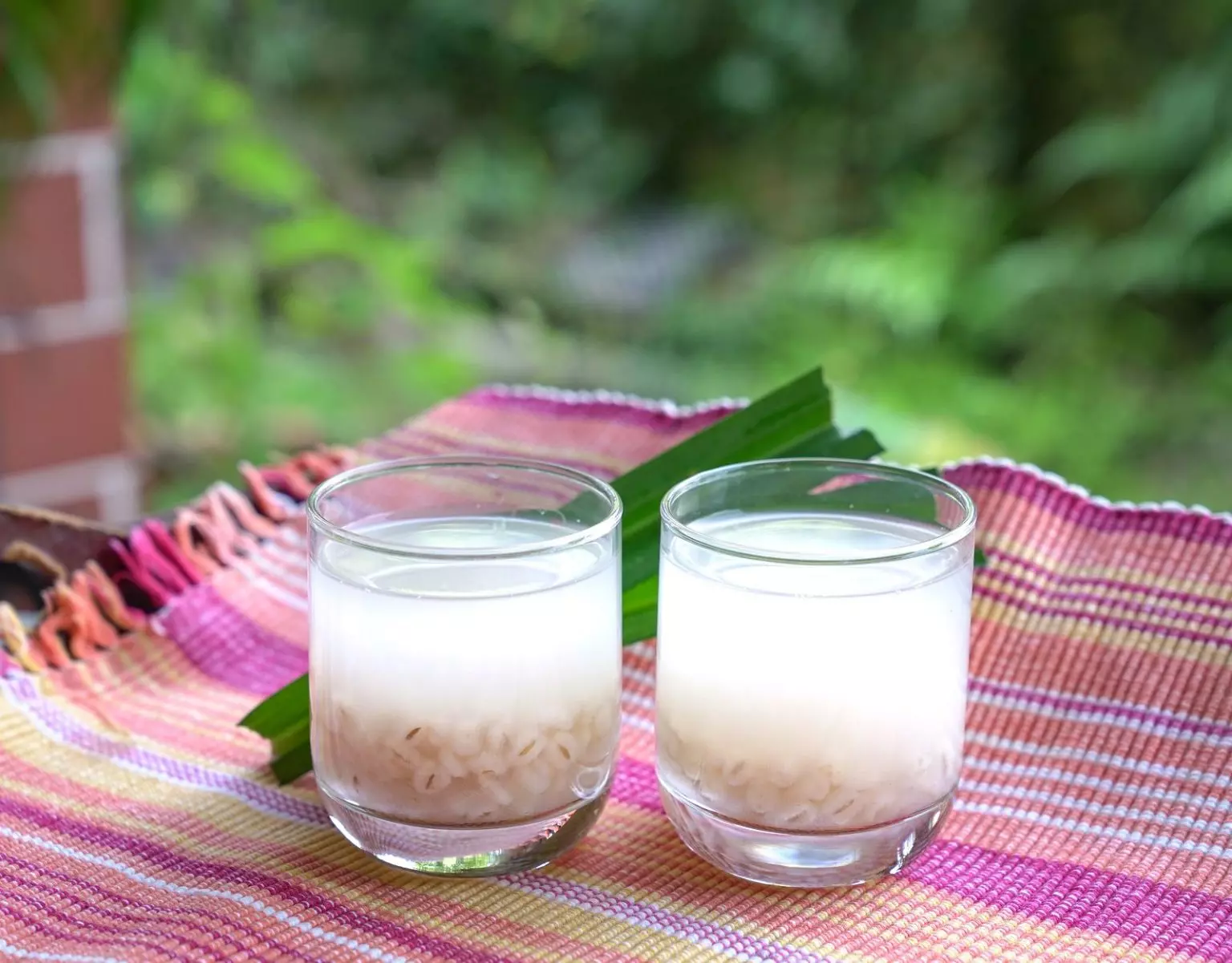 Agua de cebada ¡Refrescante y nutritiva! - ¡Recetas + beneficios!