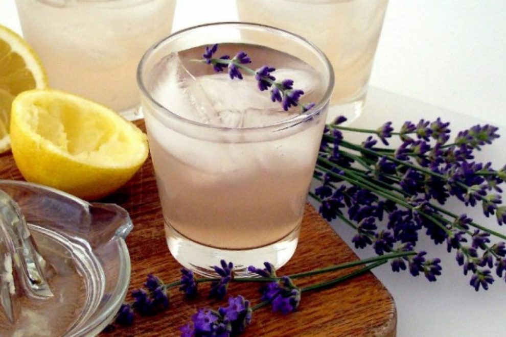 Agua de lavanda ¡Relajante natural! - ¡Con propiedades calmantes!