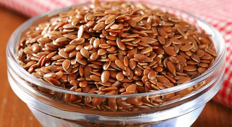 Agua de linaza ¡Bebida rica en fibra! - (Recetas + beneficios)