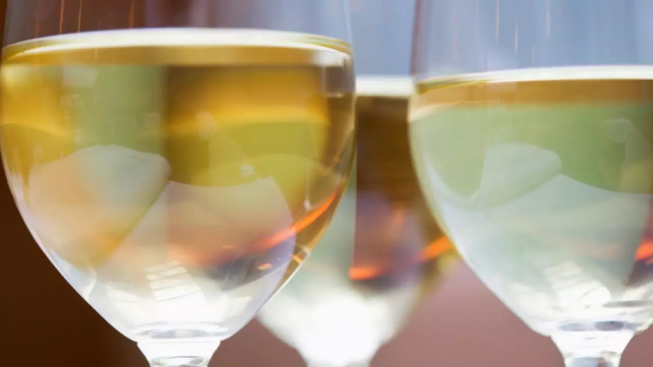 ¿Qué es el vino turbio? ¡Aprende a identificarlos! - ¿Qué factor lo origina?