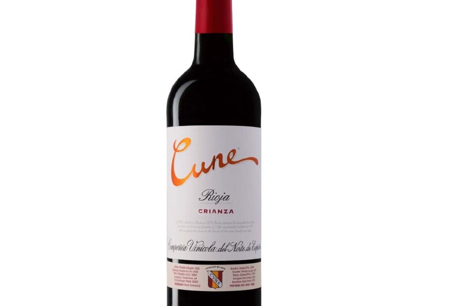 Vinos Cune: Calidad de La Rioja para el mundo - ¡Mejores Precios!