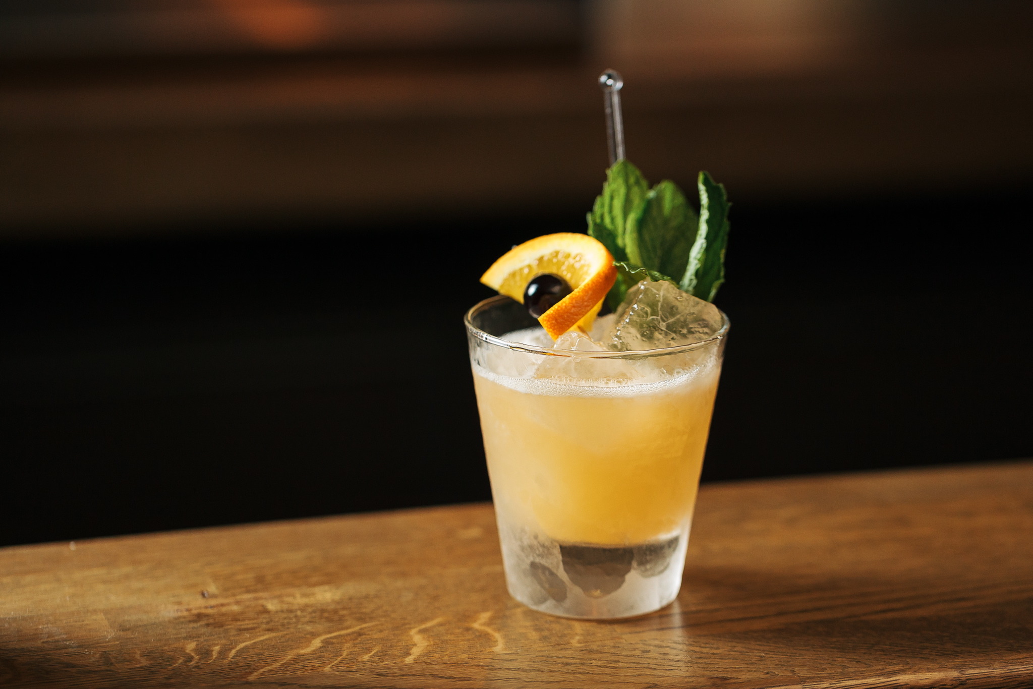 +12 Cócteles para hacer en casa ¡Fáciles de preparar! Recetas y más