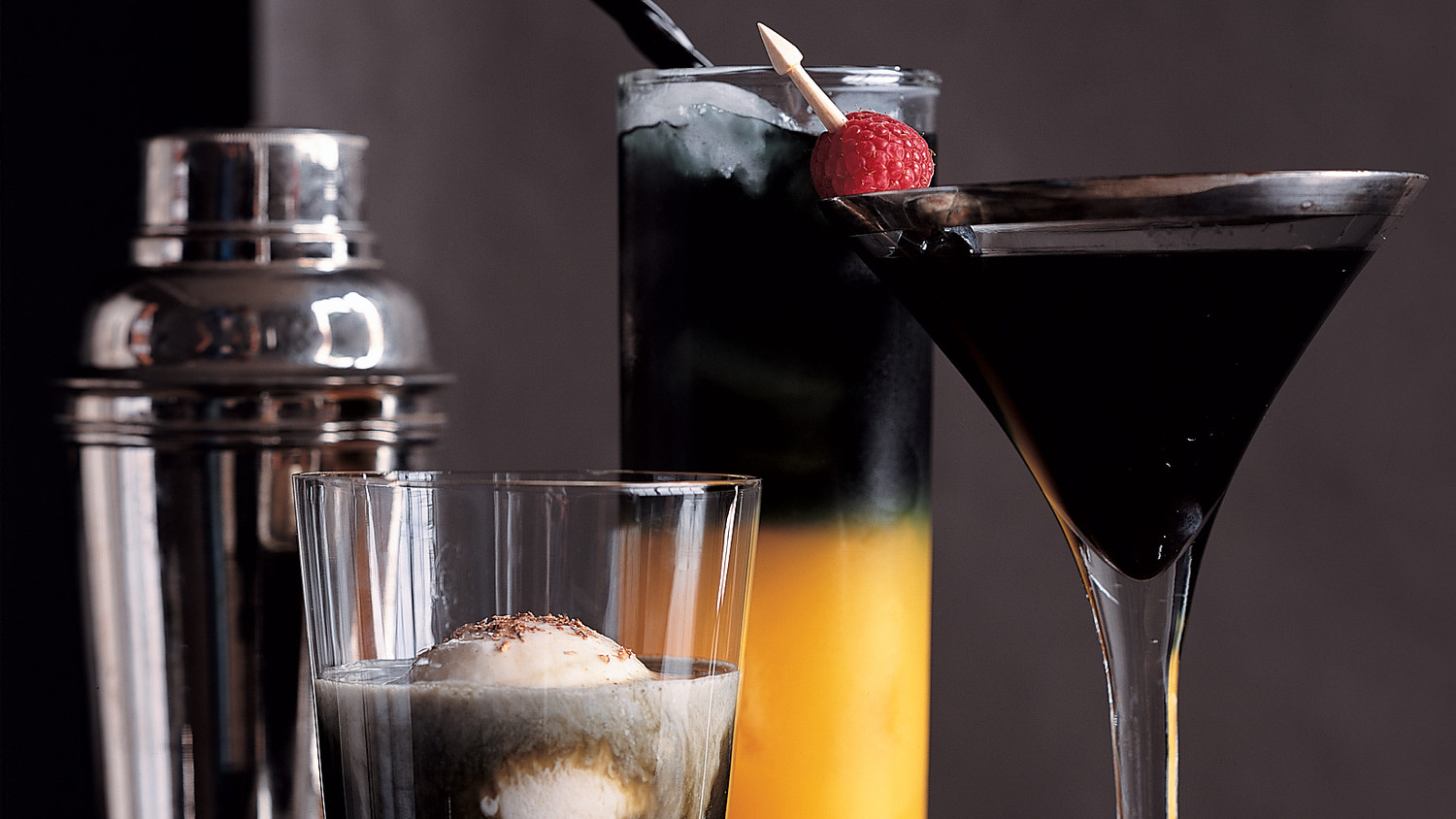 +30 Deliciosas Recetas de Coctéles con Vodka (Caseras y Originales)