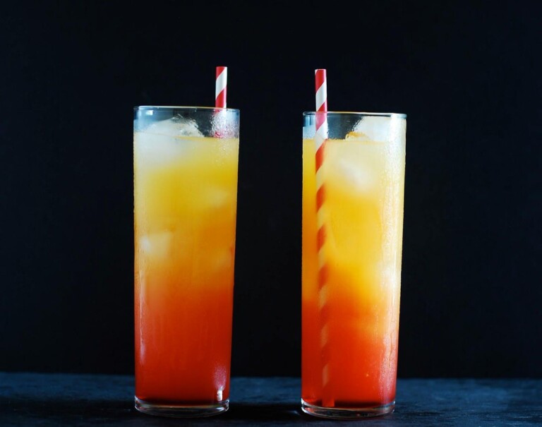 +30 Deliciosas Recetas de Coctéles con Vodka (Caseras y Originales)