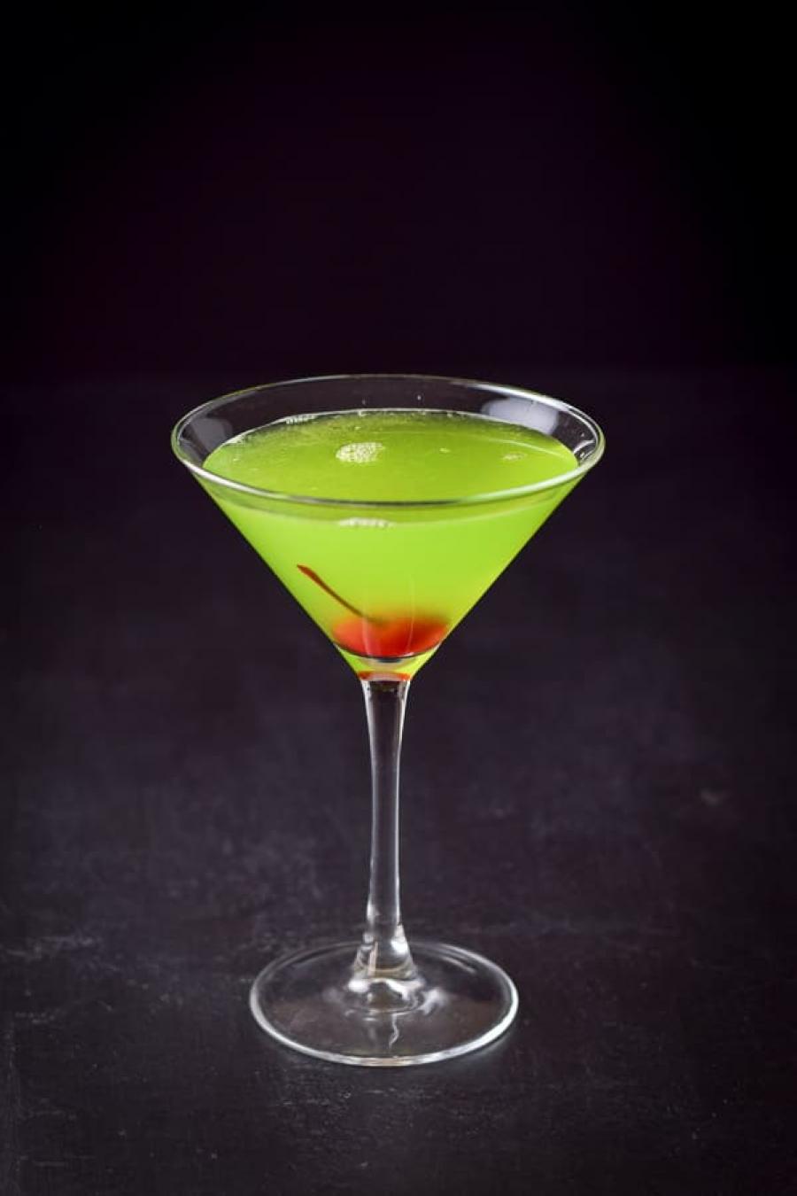 +30 Deliciosas Recetas de Coctéles con Vodka (Caseras y Originales)