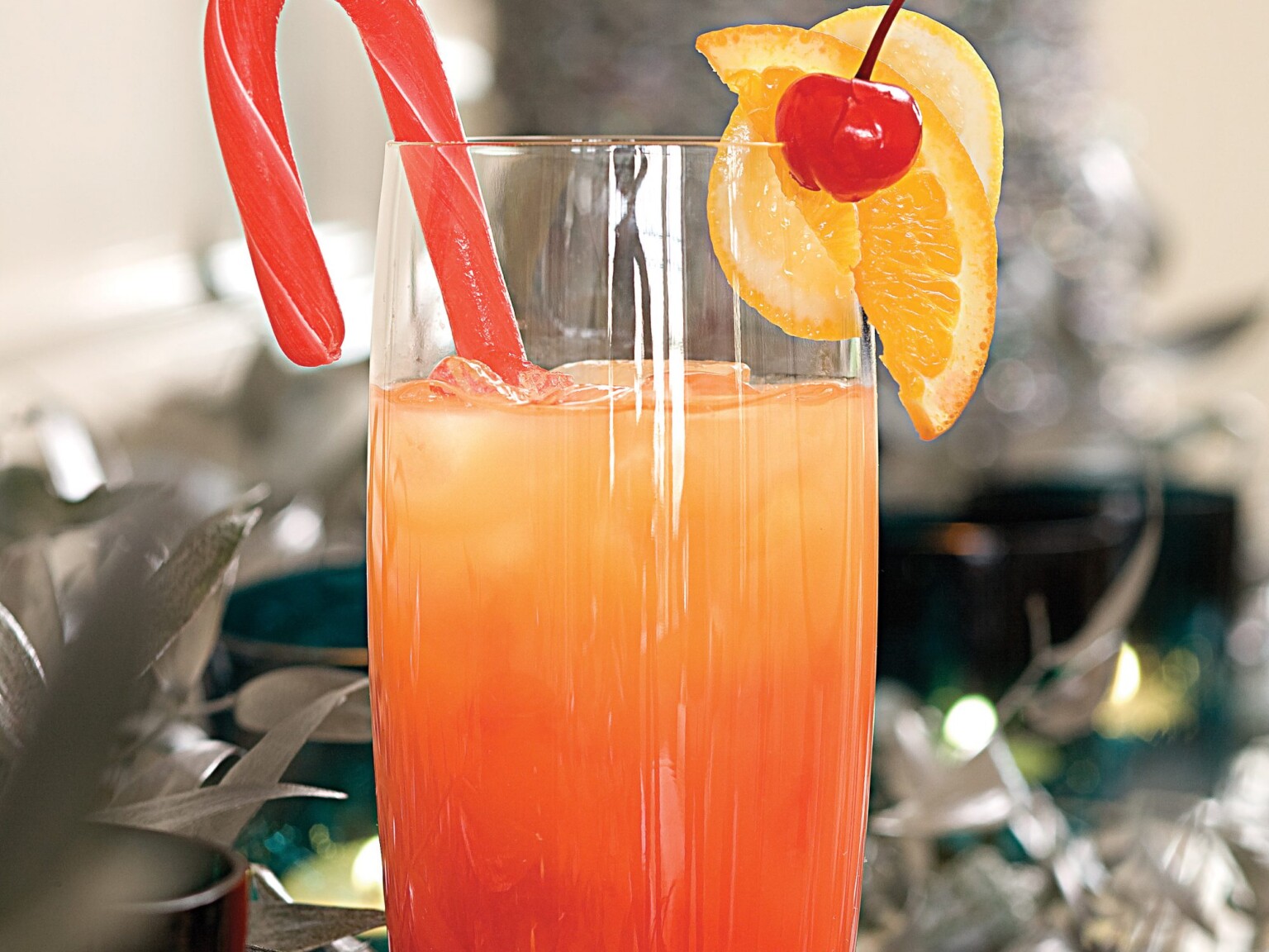 +30 Deliciosas Recetas de Coctéles con Vodka (Caseras y Originales)