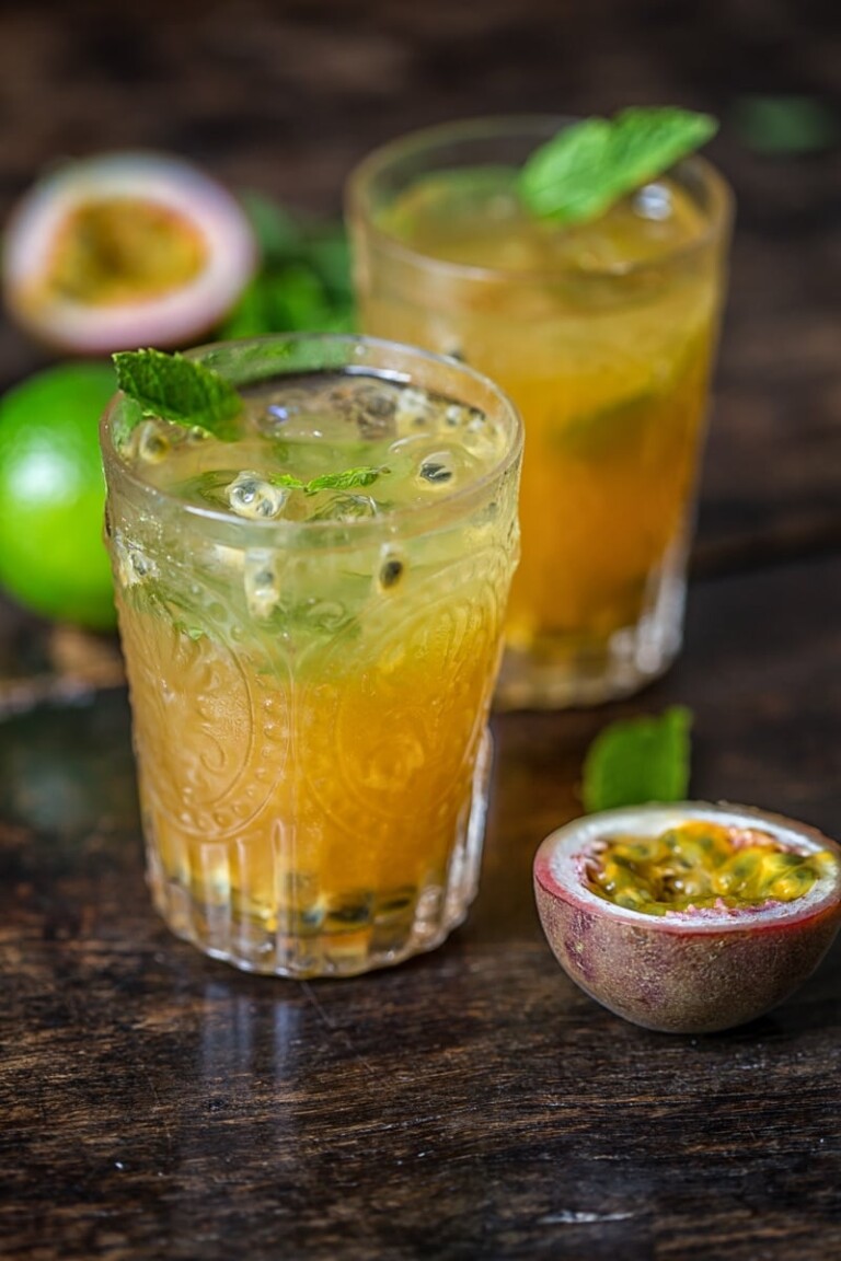+10 Recetas de bebidas con leche (Con alcohol) ¡Facil de hacer en casa!