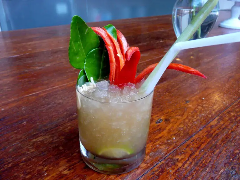 +30 Deliciosas Recetas de Coctéles con Vodka (Caseras y Originales)