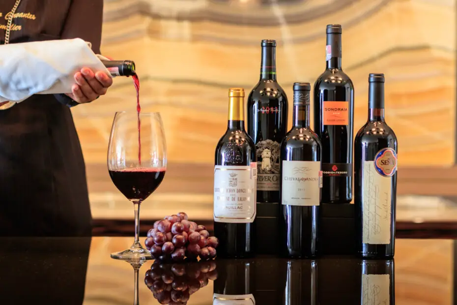 +10 Vinos Varietal: Ideales para acompañar con una ternera o cordero