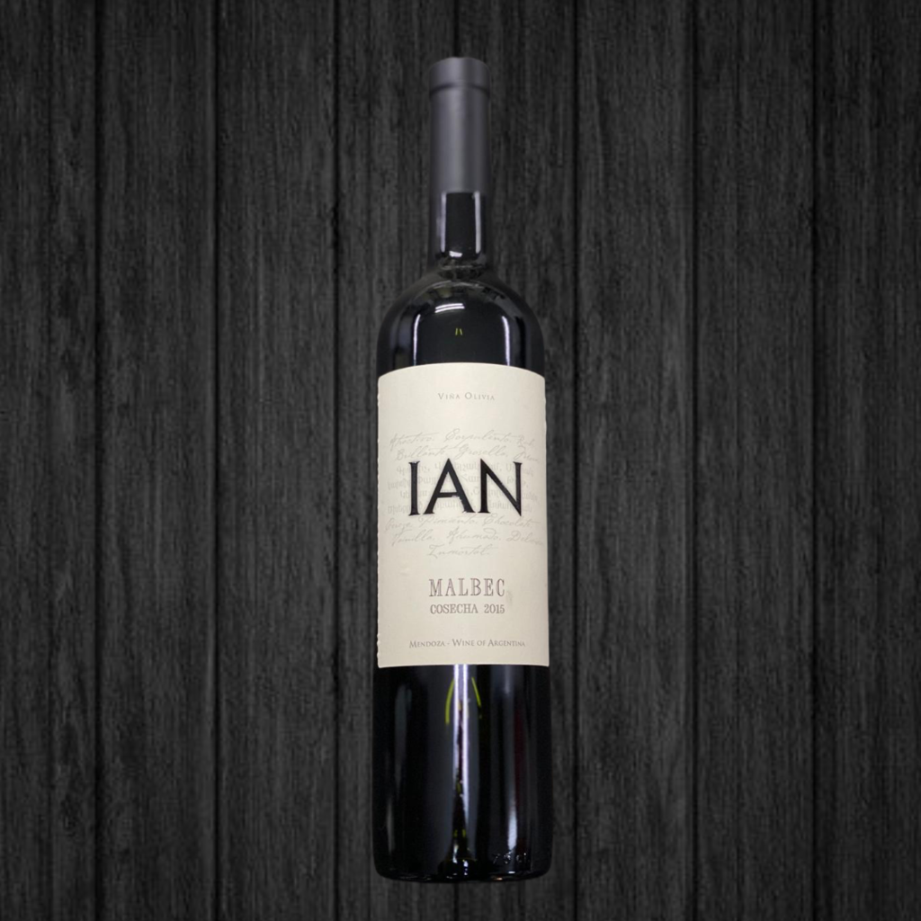 Vino Ian ¡Descubre su origen y su sabor unico!