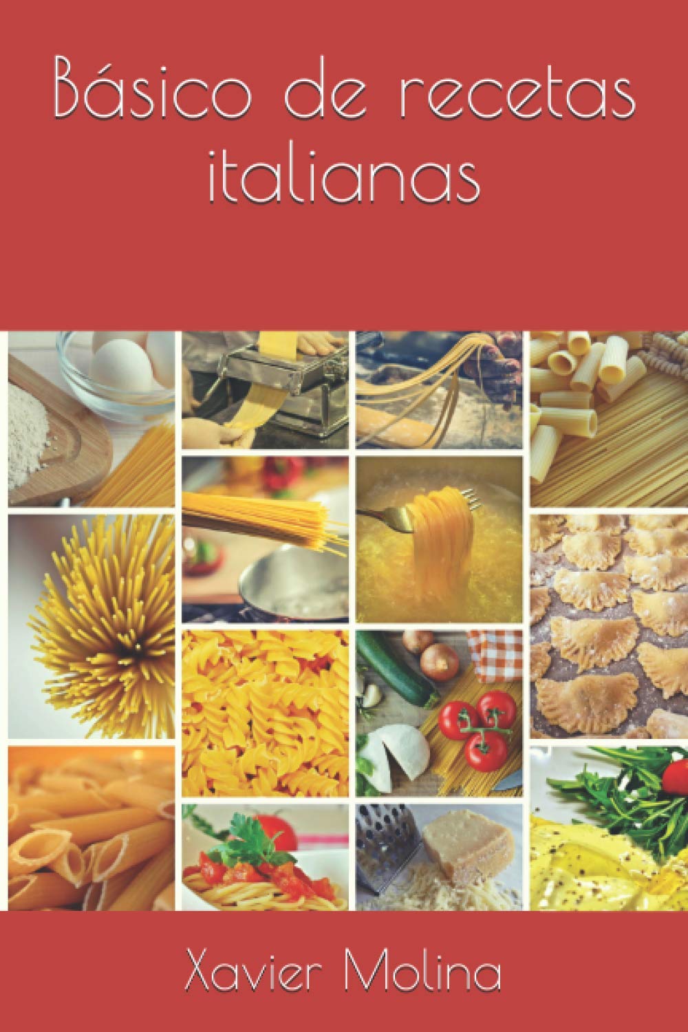 +9 Libros de cocina italiana que muestran su diversidad gastronómica ...
