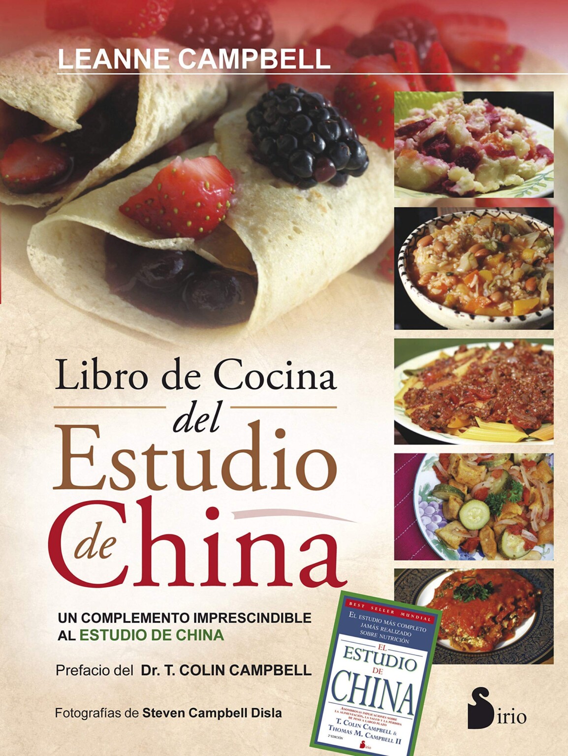 +14 Libros de cocina china ideales para principiantes - Los Vinos ...