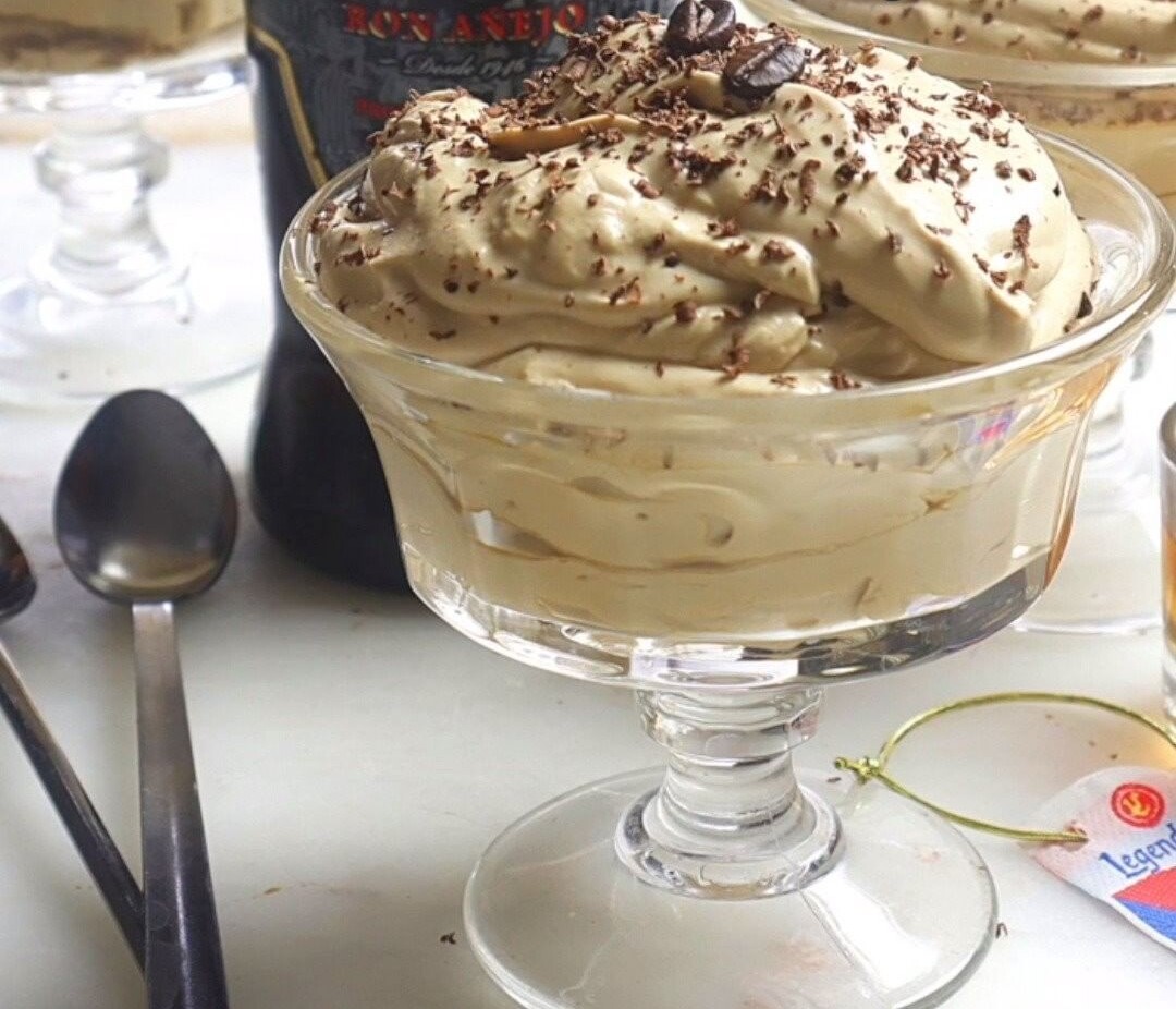 +6 Postres con ron que nunca pueden faltar - Los Vinos - Sitio web para ...