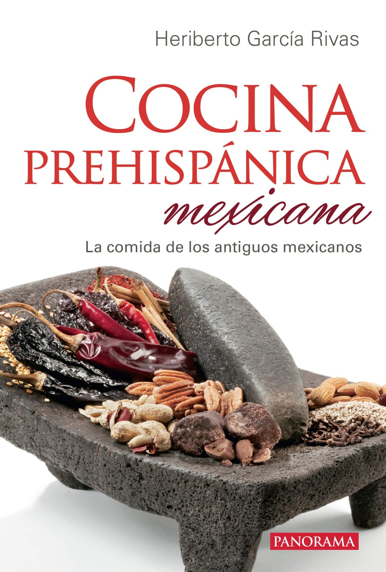 +9 Libros de cocina mexicana para amantes de la comida picante - Los ...