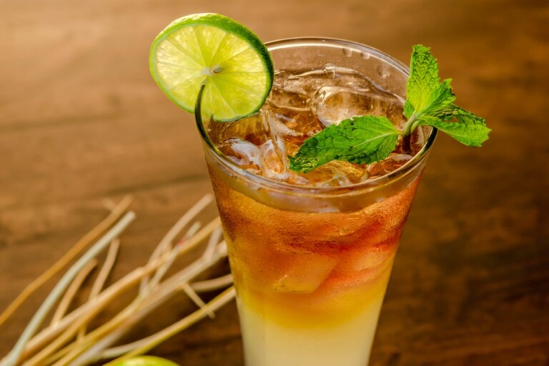 +6 Tragos con Triple Sec: Ingrediente especial para cocteles