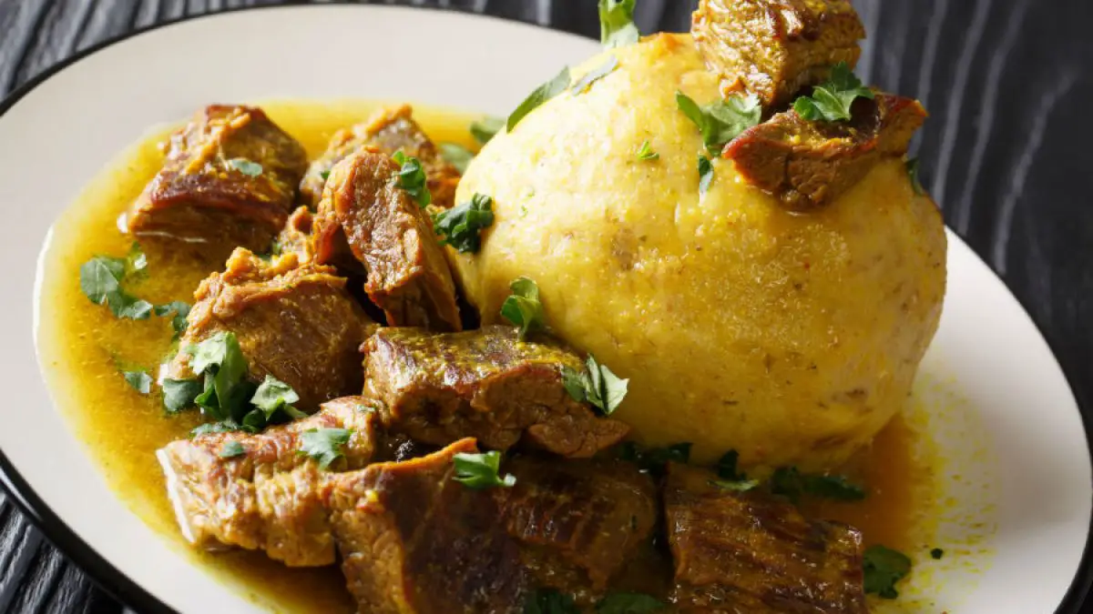 Comida típica de Puerto Rico ¡RECETAS EXQUISITAS! - Los Vinos - Sitio ...