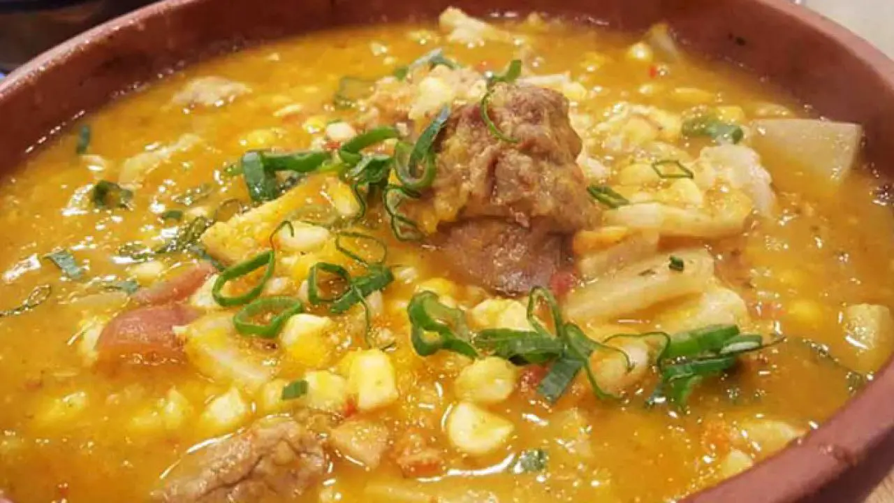 Comidas típica de Argentina ¡Recetas llenas de sabor! - Los Vinos ...