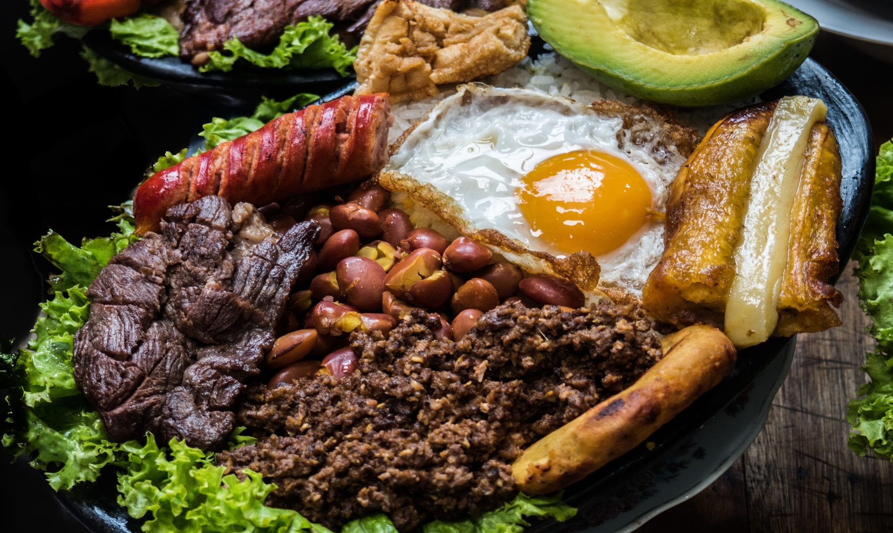 +5 Recetas de comidas típica de Colombia ¡Con un sabor exquisito! - Los ...