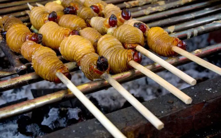Comida típica de la Amazonía: Recetas exóticas y deliciosas - Los Vinos ...