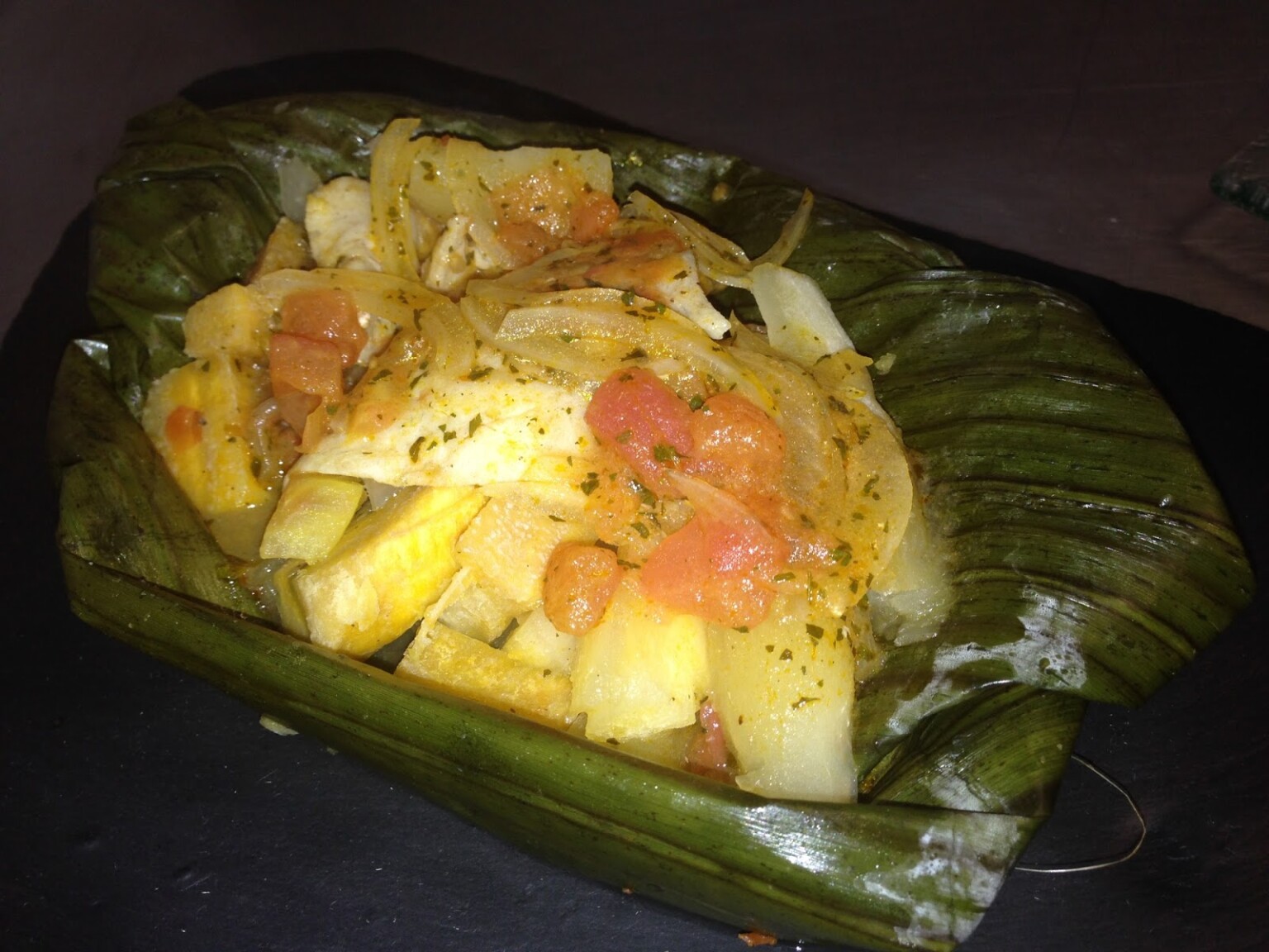 Comida típica de la Amazonía: Recetas exóticas y deliciosas - Los Vinos ...