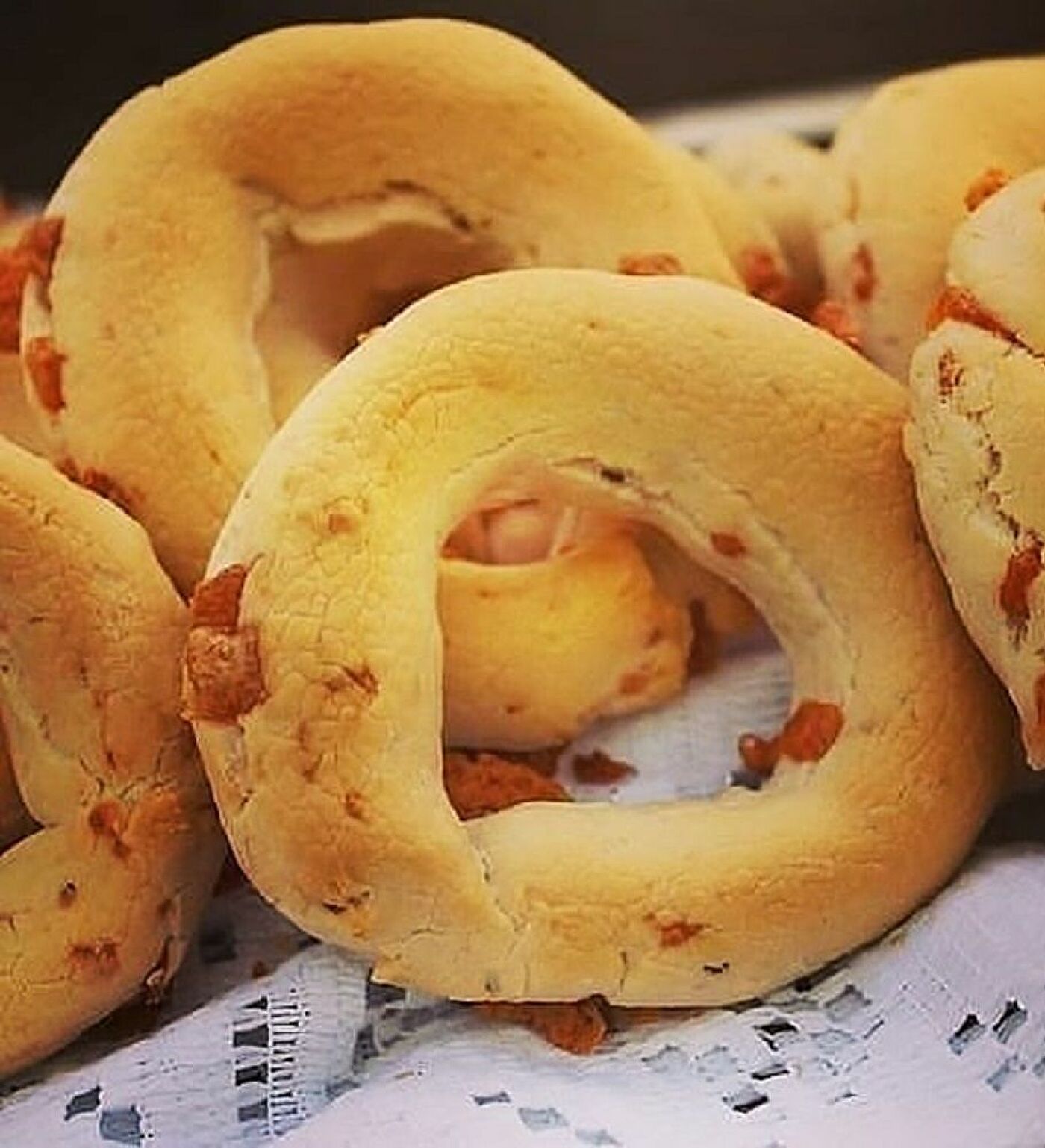 +5 Comidas típica de Paraguay: Recetas con sabor guaraní - Los Vinos ...