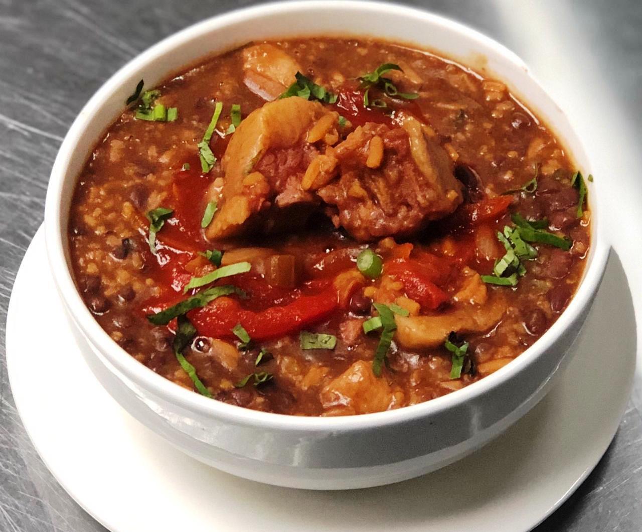 Deliciosas recetas de comida típica de Panamá - Los Vinos - Sitio web ...