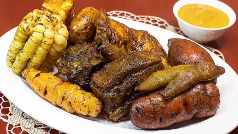 Comida típica de la Región Andina: Tradición que perdura en el tiempo ...