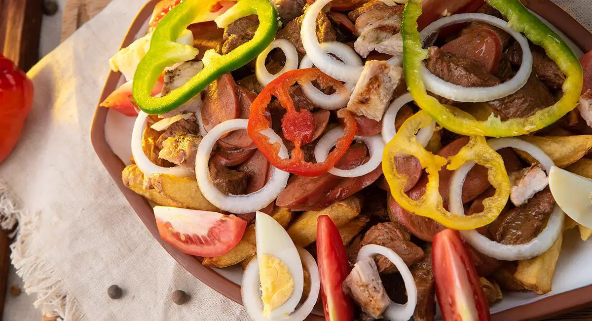 Comidas típica de Bolivia: Gran variedad para todos los gustos - Los ...