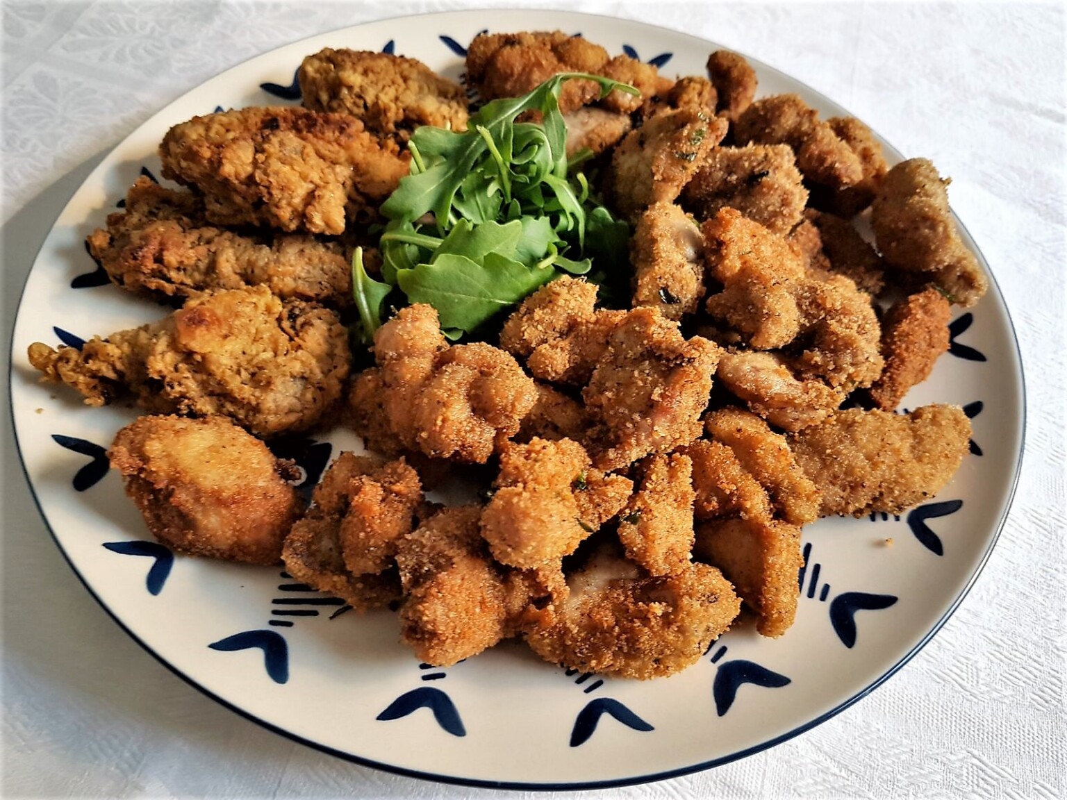 +6 Recetas de comidas típica de Guyana: Platillos deliciosos - Los ...