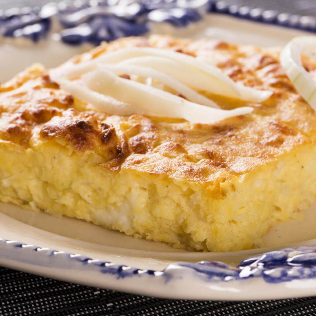 +5 Comidas típica de Paraguay: Recetas con sabor guaraní - Los Vinos ...