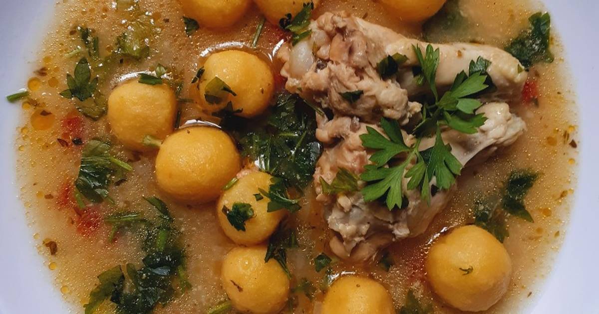 +5 Comidas típica de Paraguay: Recetas con sabor guaraní - Los Vinos ...