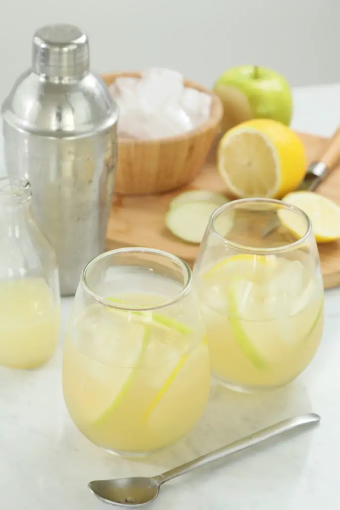 +8 Gancia drinks full of flavor - Los Vinos - Sitio web para amantes ...