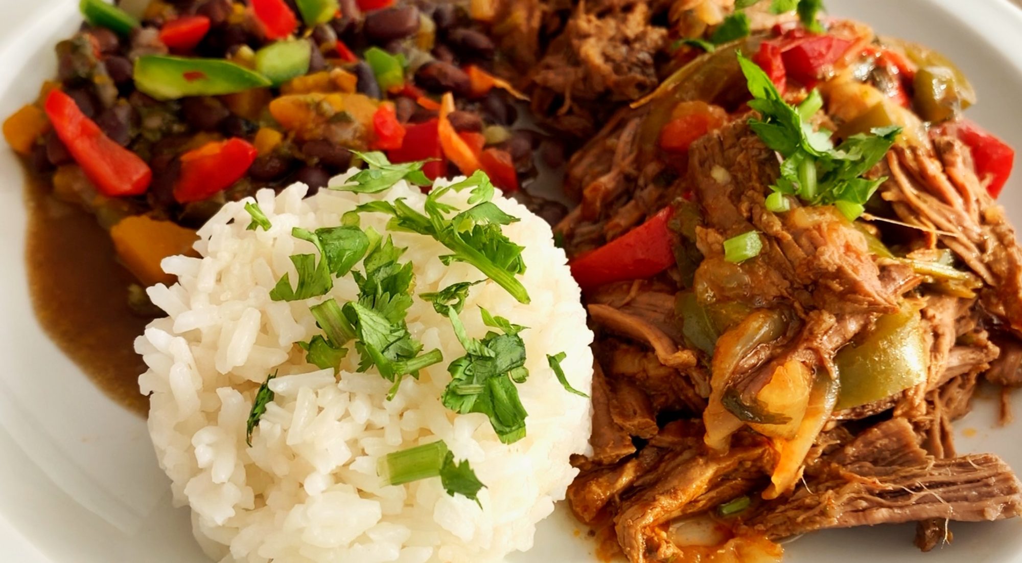 Recetas de comidas típica de Cuba: Un sabor caribeño que seduce - Los ...