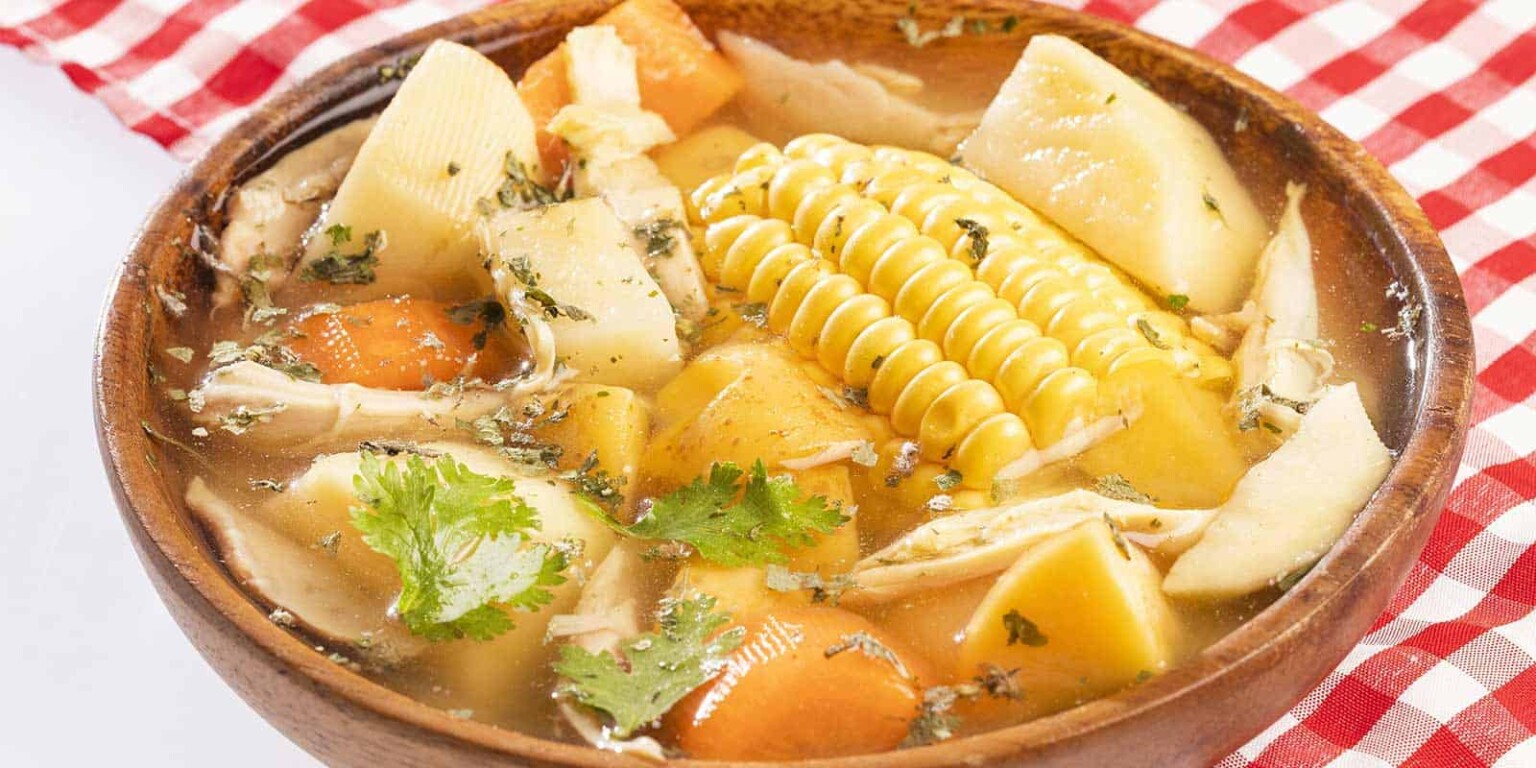 Recetas de comidas típica de Cuba: Un sabor caribeño que seduce - Los ...