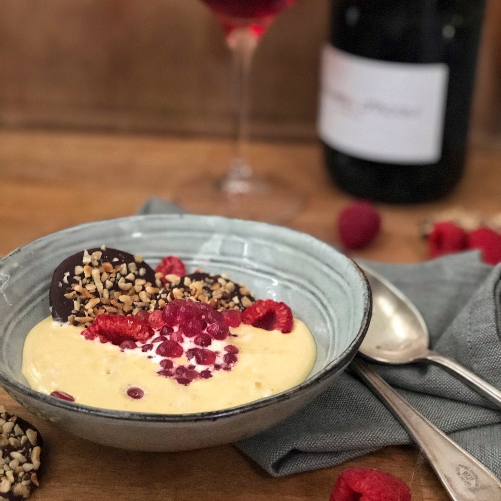 Brachetto Wine: The Sweet Taste of Seduction - Los Vinos - Sitio web ...