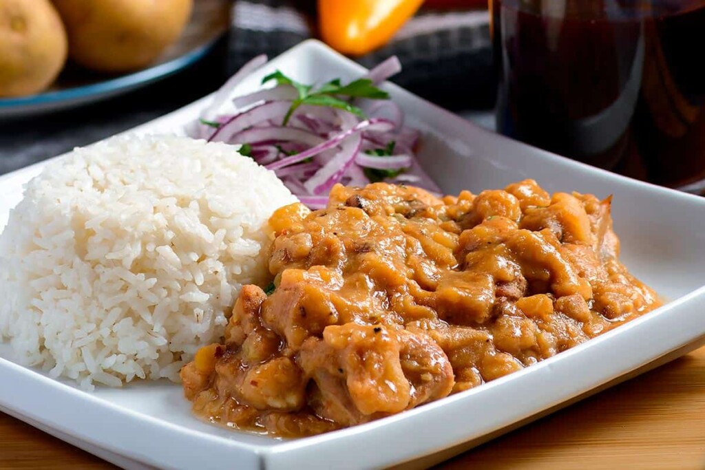Comidas típica de Perú: Deliciosas recetas con una fusión culinaria ...