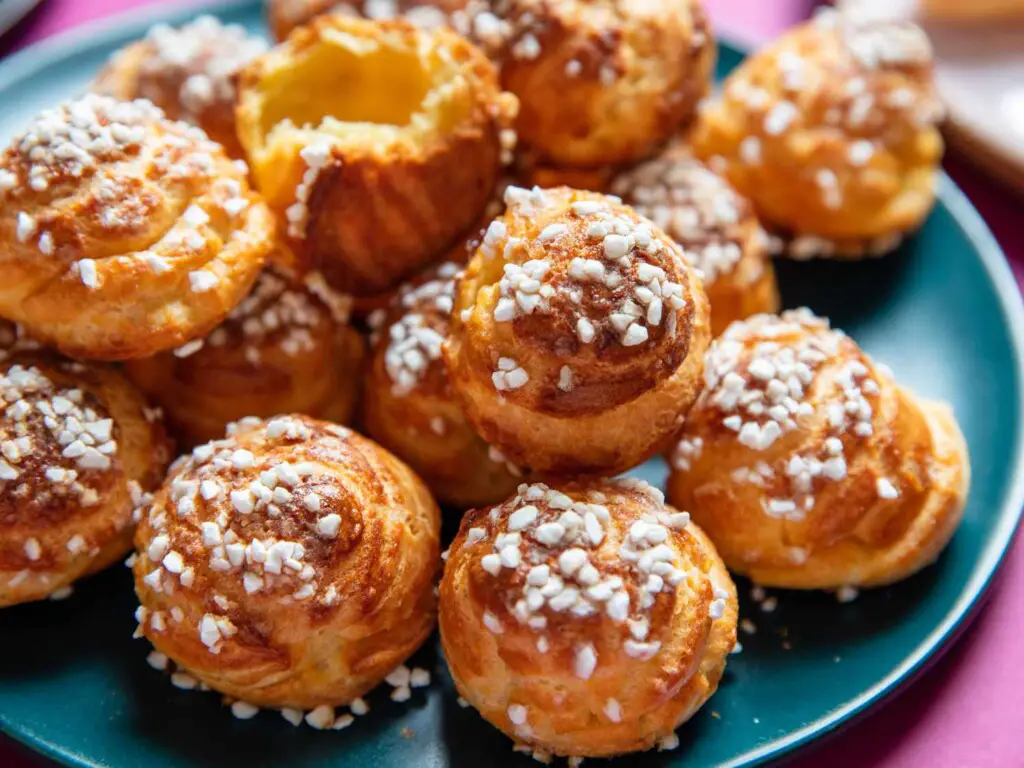 +5 Recetas de postres típicos de Francia que no te puedes perder - Los ...