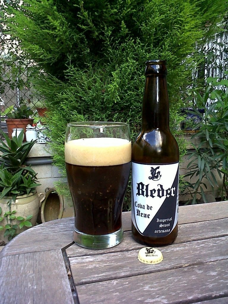 +20 Spanish craft beers Quality and freshness that fascinates! - Los ...