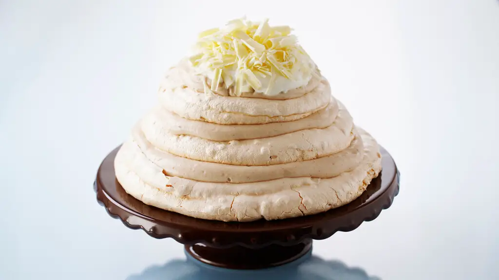 +5 Recetas de postres típicos de Francia que no te puedes perder - Los ...