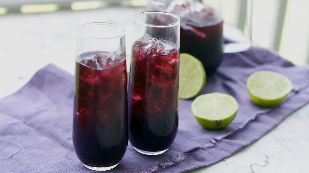 +12 Red Wine Drinks Flavors for every occasion! - Los Vinos - Sitio web ...