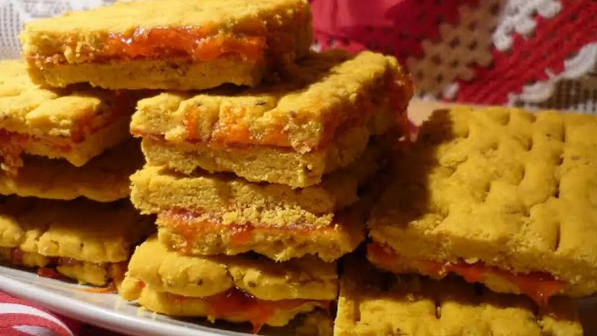 Postres típicos de Chile: Deliciosas recetas que cautivan - Los Vinos ...