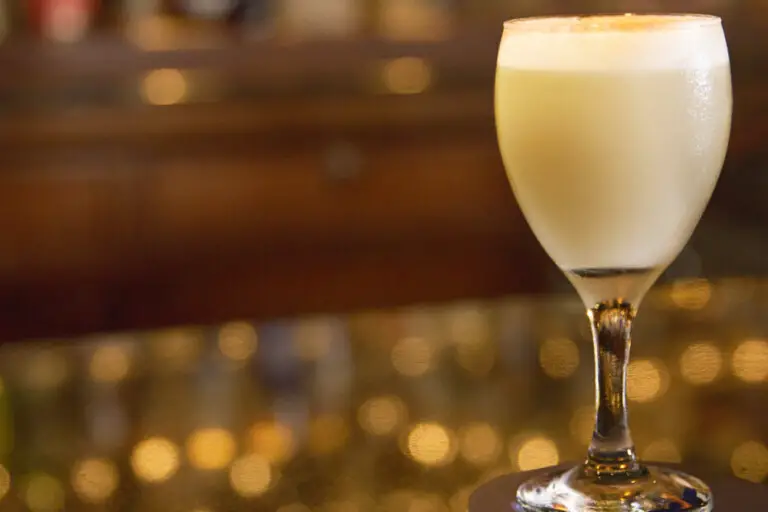 How Pisco is made (Process, ingredients and more) - Los Vinos - Sitio ...