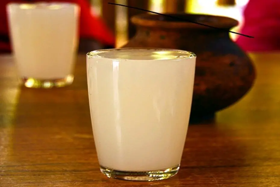 Matango Palm wine with Cameroonian seal! - Los Vinos - Sitio web para ...