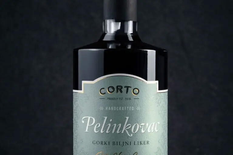 Pelin: Old liquor from Eastern Europe - Los Vinos - Sitio web para ...