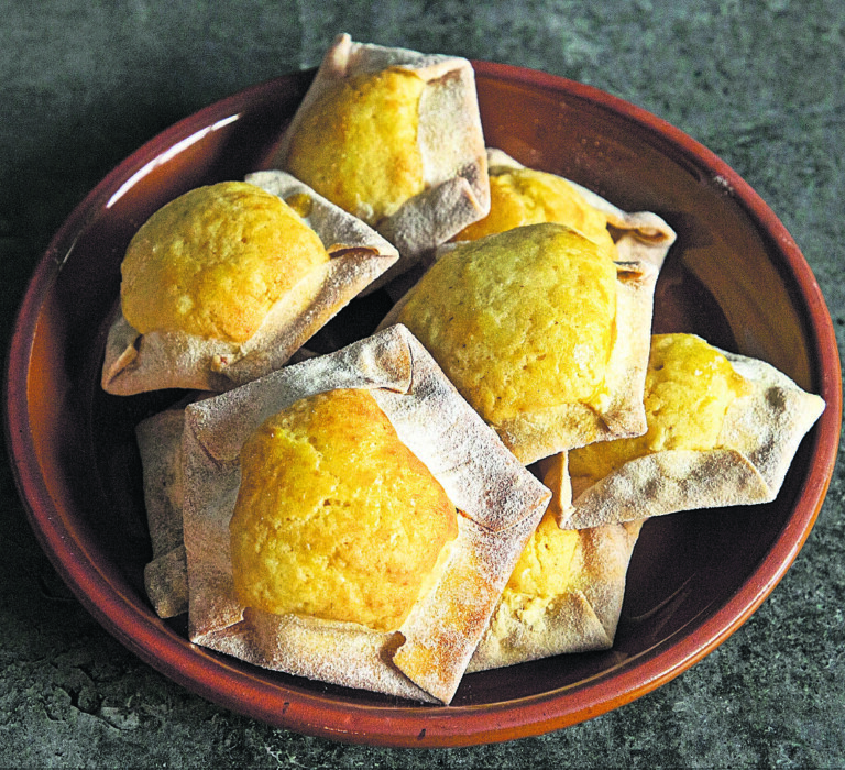 Postres típicos de Ecuador: Recetas con tradición que perdura - Los ...