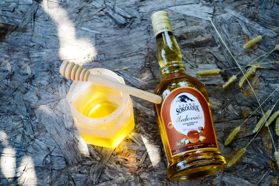 Rakia Balkan drink with great taste! - Los Vinos - Sitio web para ...