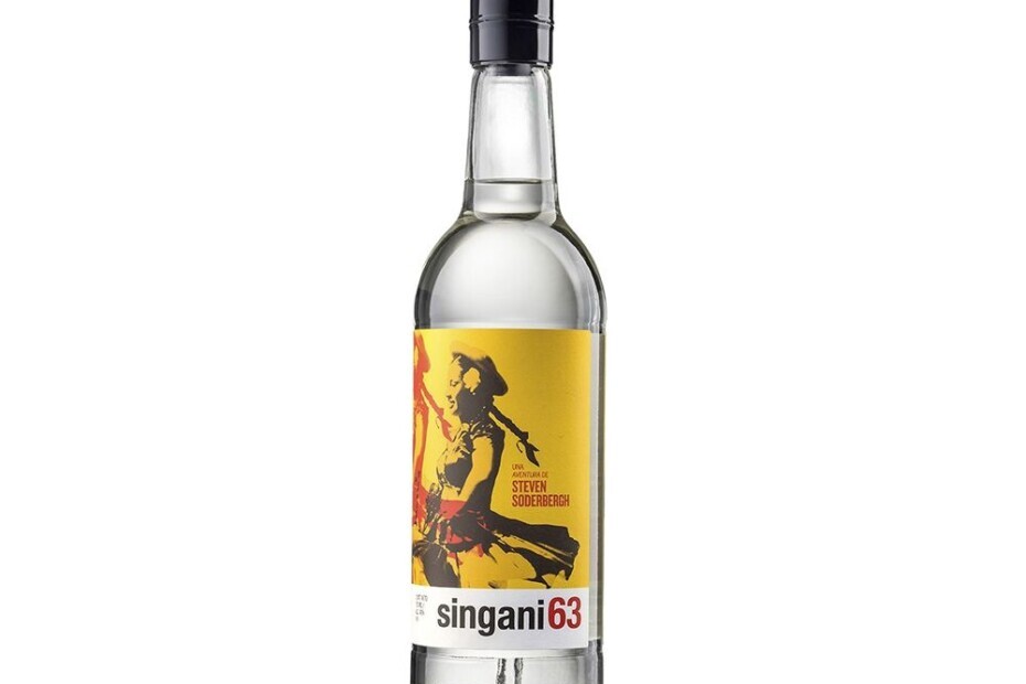 Singani A Bolivian aguardiente with a great taste! - Los Vinos - Sitio ...